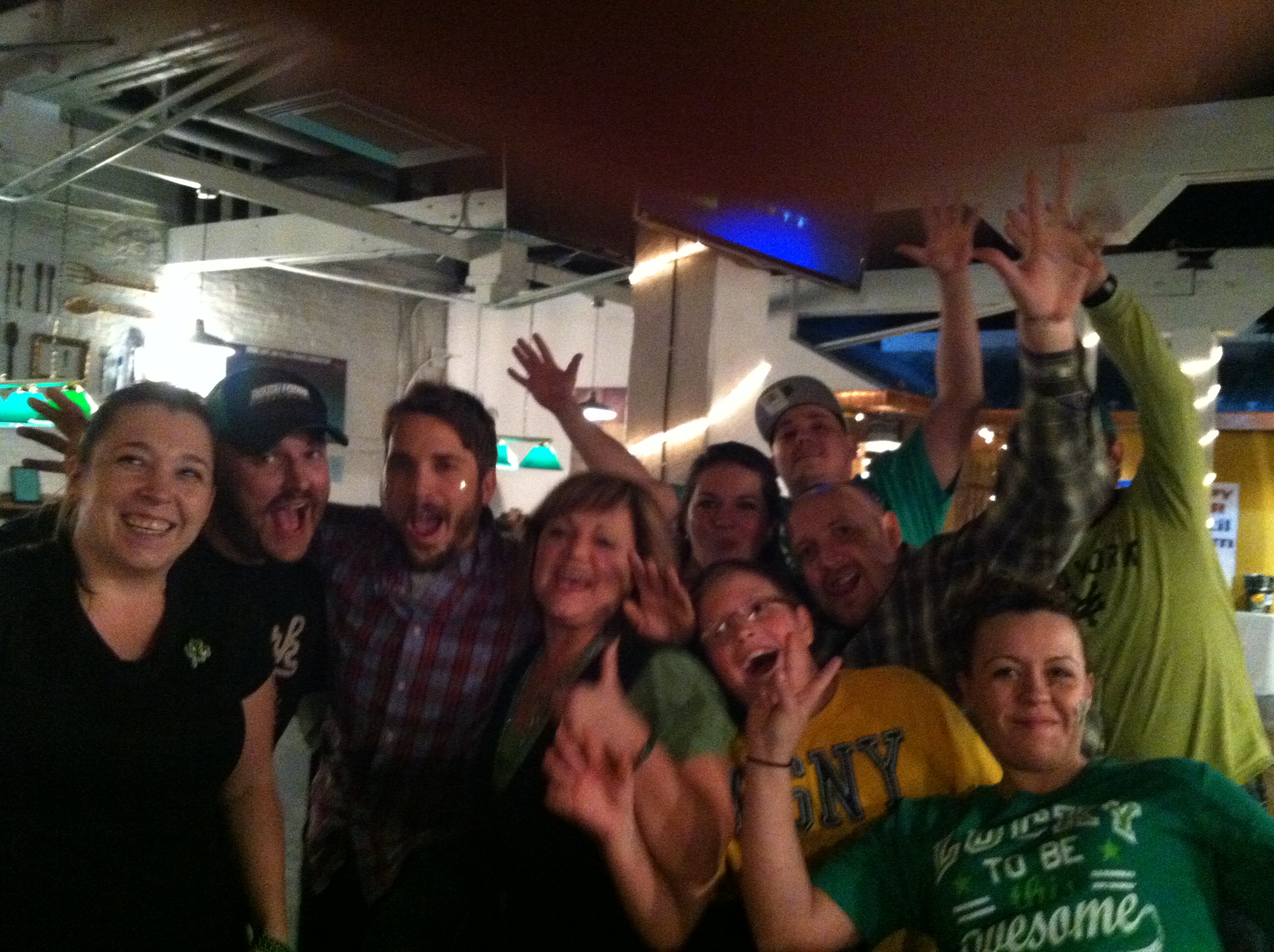 Fudge St. Comedy- Covington, VA « Clean Getaway Comedy