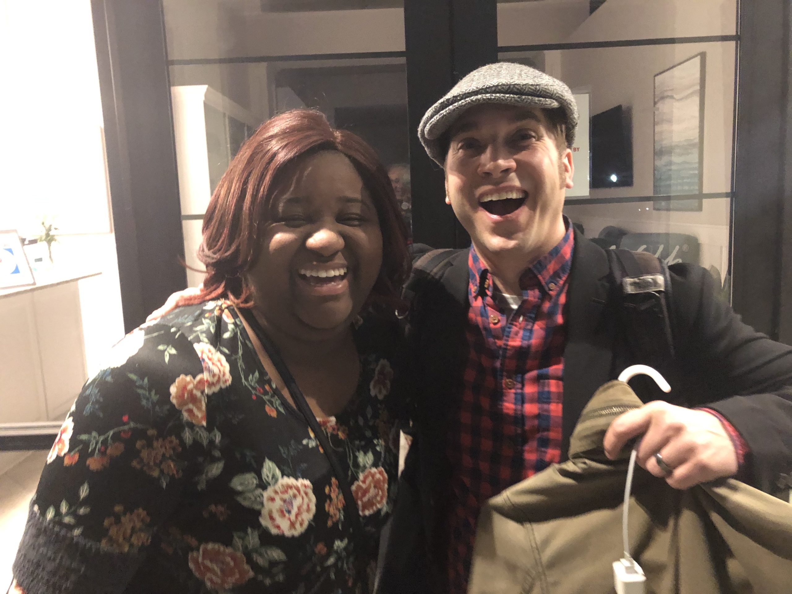 Big Nose Comedy Show- Fort Mill, SC « Clean Getaway Comedy